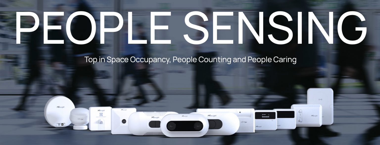 People Sensing - nordSENSORS
